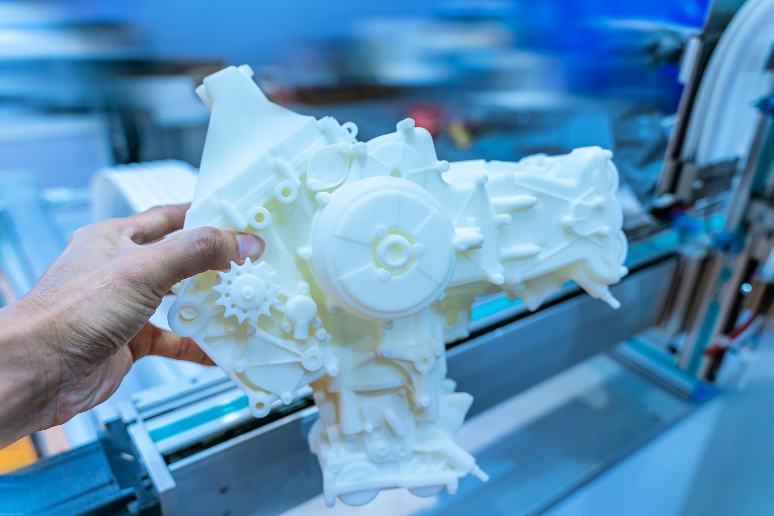 How to choose a 3D printer: for professionals – 3D Mag