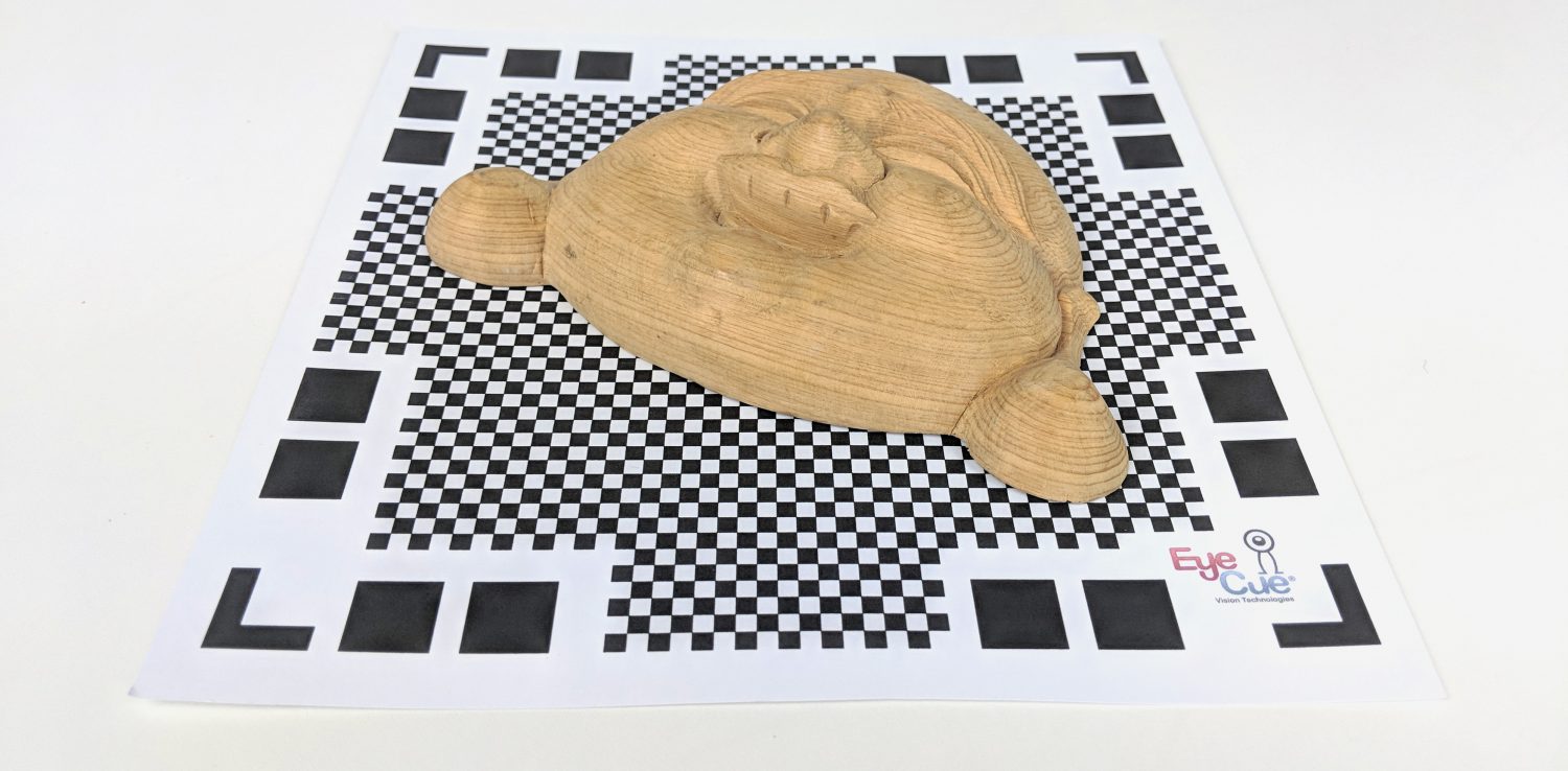 Qlone Smartphone 3D Scanning App Review - 3D Scan Expert