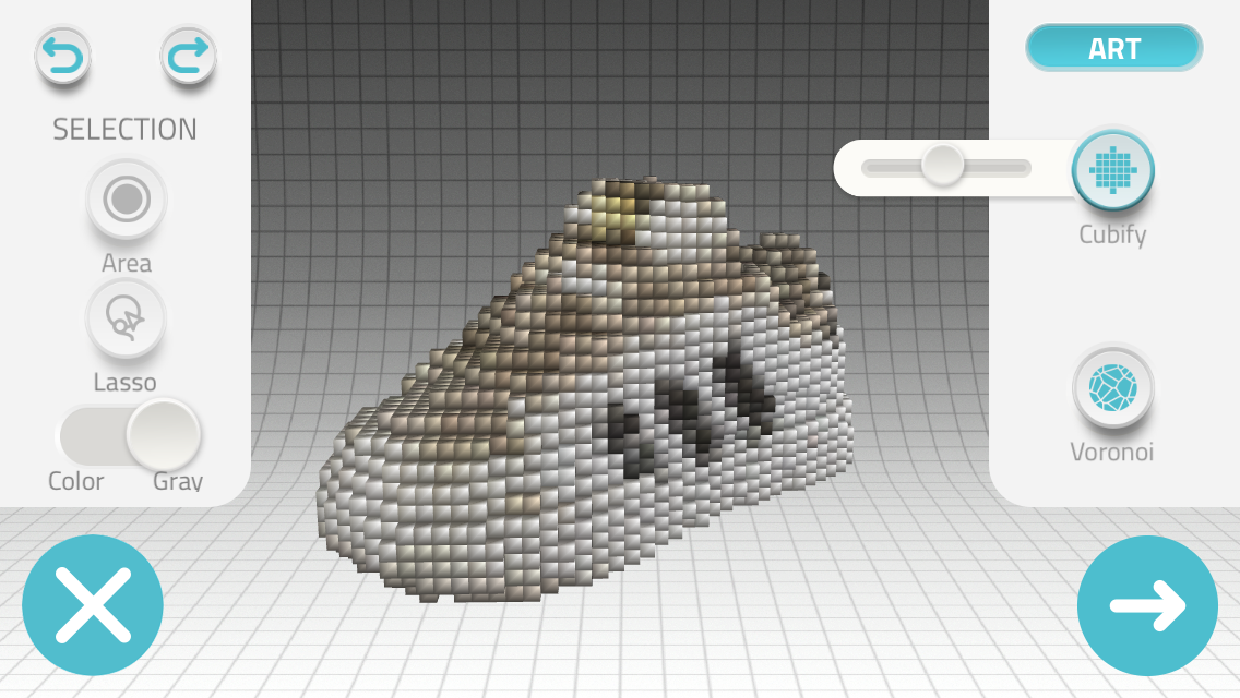 Qlone Smartphone 3D Scanning App Review - 3D Scan Expert