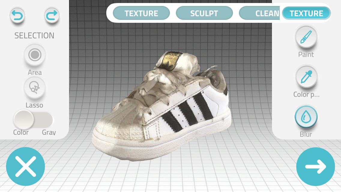 Qlone Smartphone 3D Scanning App Review - 3D Scan Expert