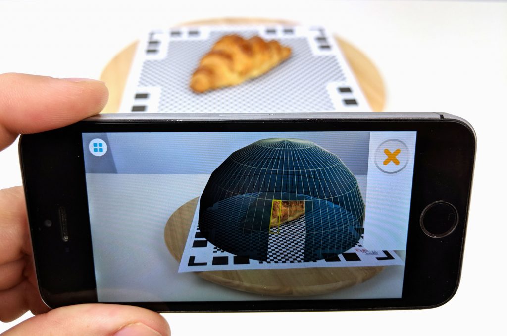 Smartphone 3D Scanning – 3D Mag