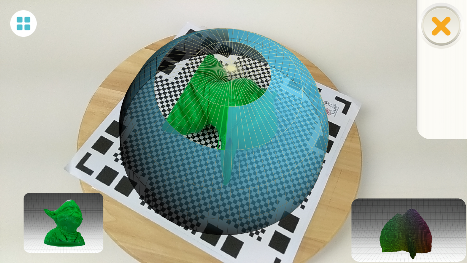 Qlone Smartphone 3D Scanning App Review - 3D Scan Expert