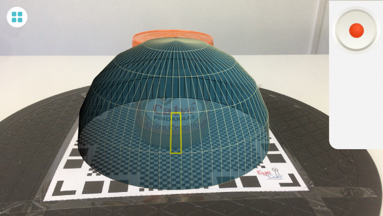 Qlone Smartphone 3D Scanning App Review - 3D Scan Expert