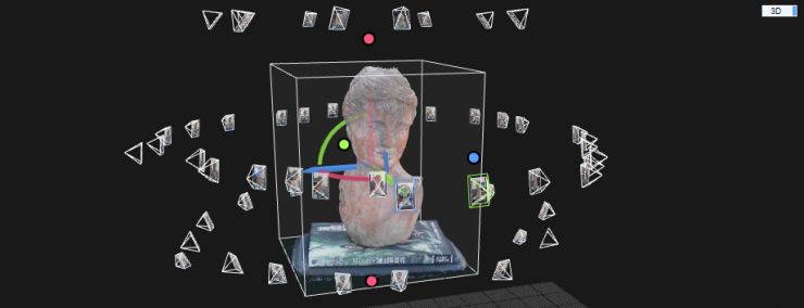 Updated 2018: RealityCapture Photogrammetry Software Review