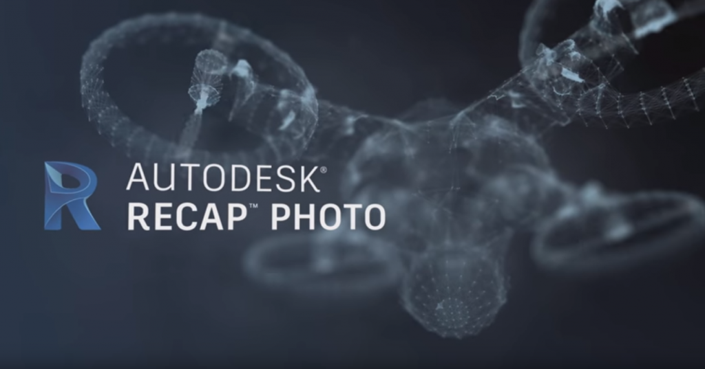 Autodesk Discontinues (Free) Photogrammetry Solution ReMake – 3D Mag