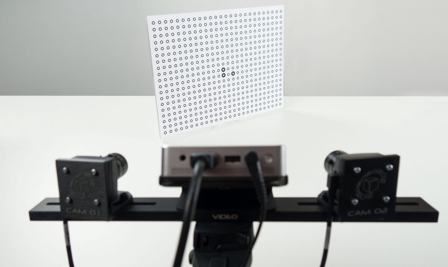 Scan in a Box 3D Scanner Review – 3D Mag