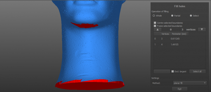 Scan in a Box 3D Scanner Review – 3D Mag