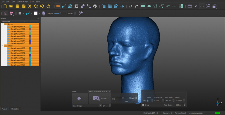 Scan in a Box 3D Scanner Review – 3D Mag