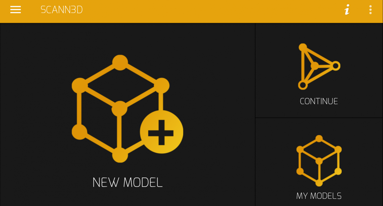 SCANN3D Android Photogrammetry App Review – 3D Mag