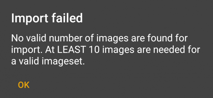 SCANN3D Android Photogrammetry App Review – 3D Mag