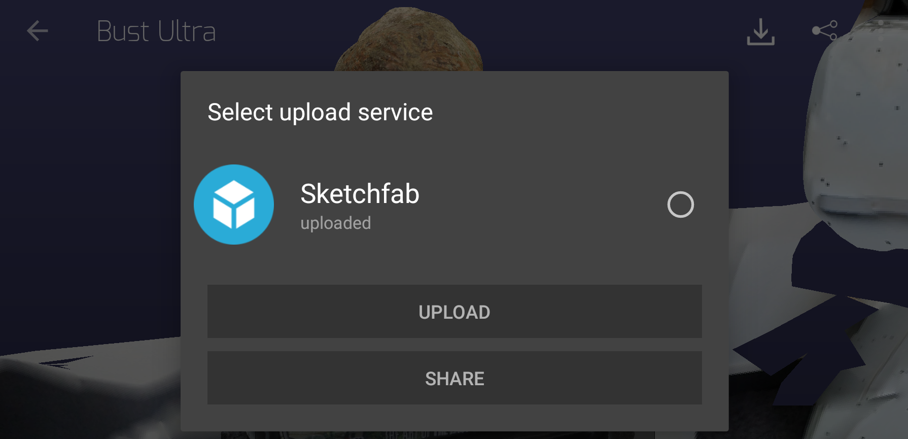 SCANN3D Android Photogrammetry App Review – 3D Mag