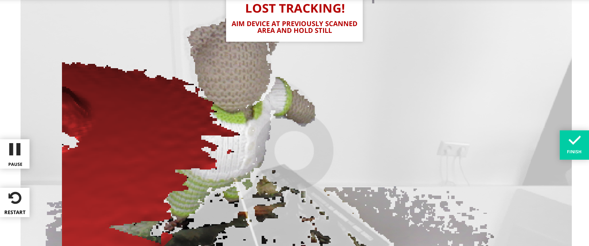 XYZprinting 3D Scanner (Intel RealSense F200) Review