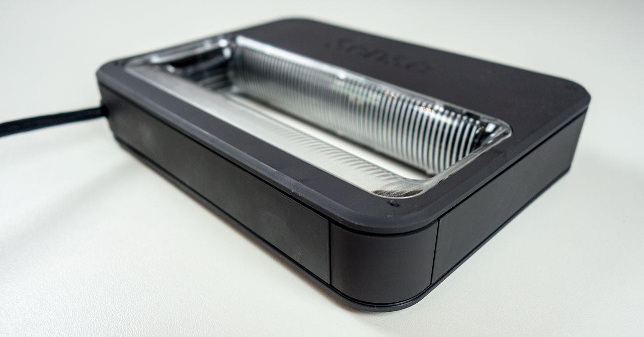 Sense 2 (RealSense SR300) 3D Scanner Review – 3D Mag