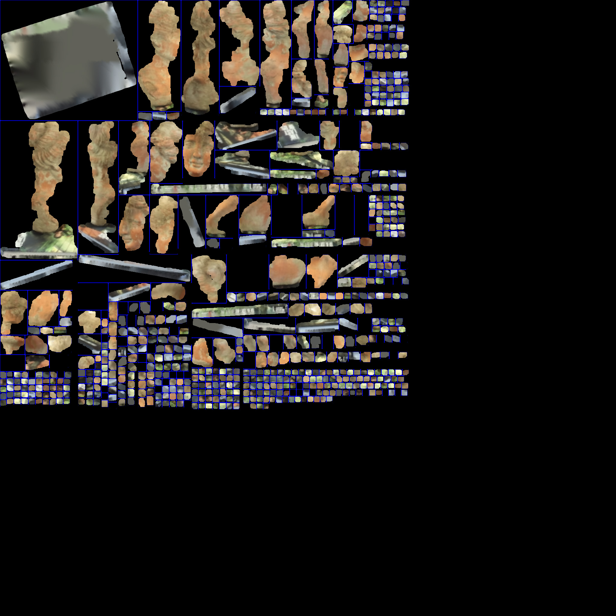 Skanect 1.9 (with Structure Sensor) 3D Scanning Review – 3D Mag