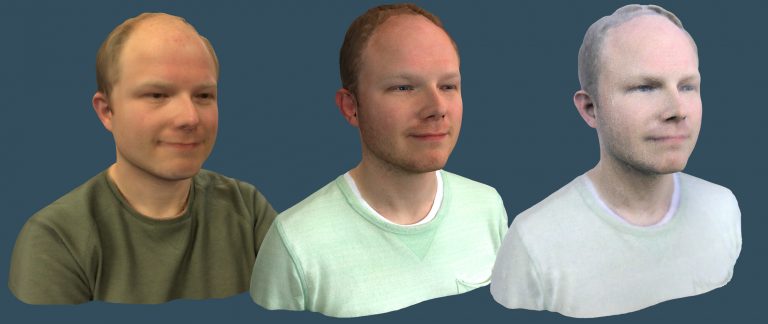 Skanect 1.9 (with Structure Sensor) 3D Scanning Review – 3D Mag