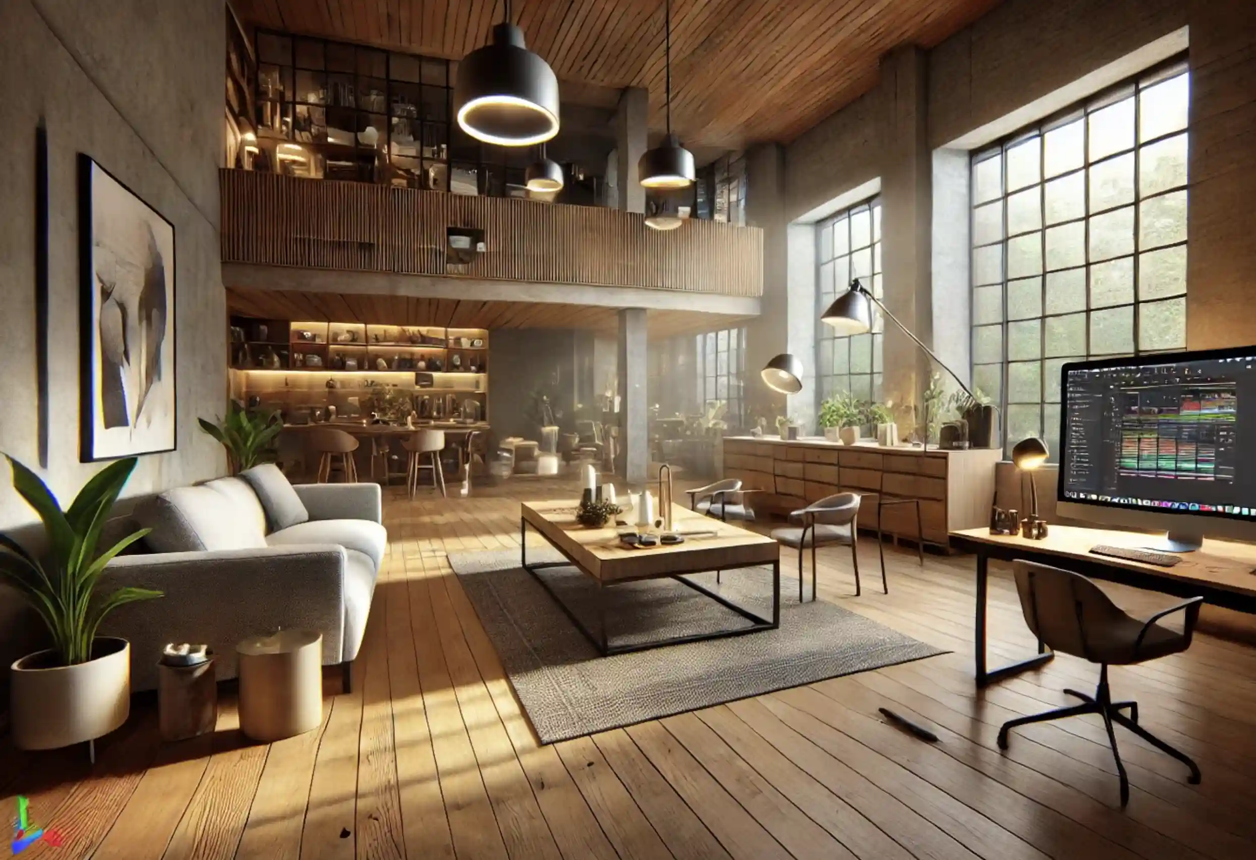 Trimble unveils SketchUp 2025 with enhanced visualization and smoother ...