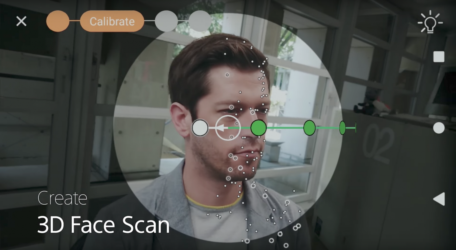 Sony 3D Creator brings Sensor-less 3D Scanning to Consumers – 3D Mag