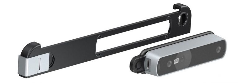 Structure Sensor Mark II features Higher Resolution & Outdoor Scanning ...