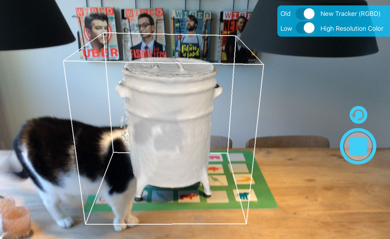 Structure Sensor 3D Scanner Review & Tutorial - 3D Scan Expert