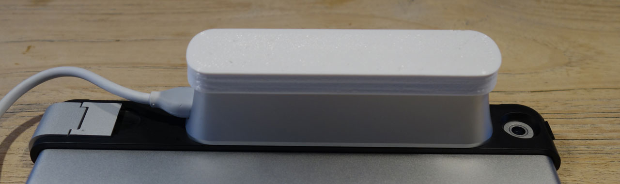 Structure Sensor 3D Scanner Review & Tutorial - 3D Scan Expert