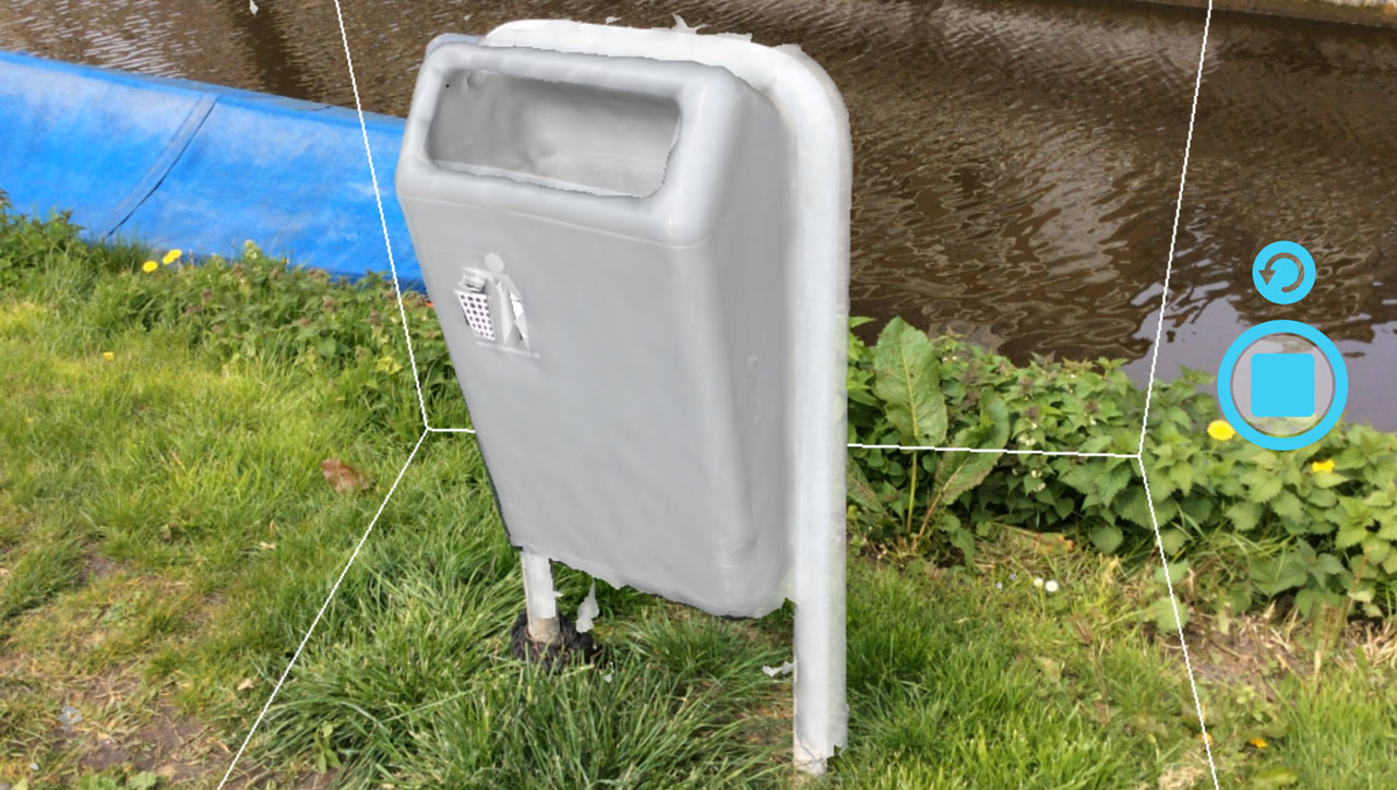 Structure Sensor 3D Scanner Review & Tutorial - 3D Scan Expert