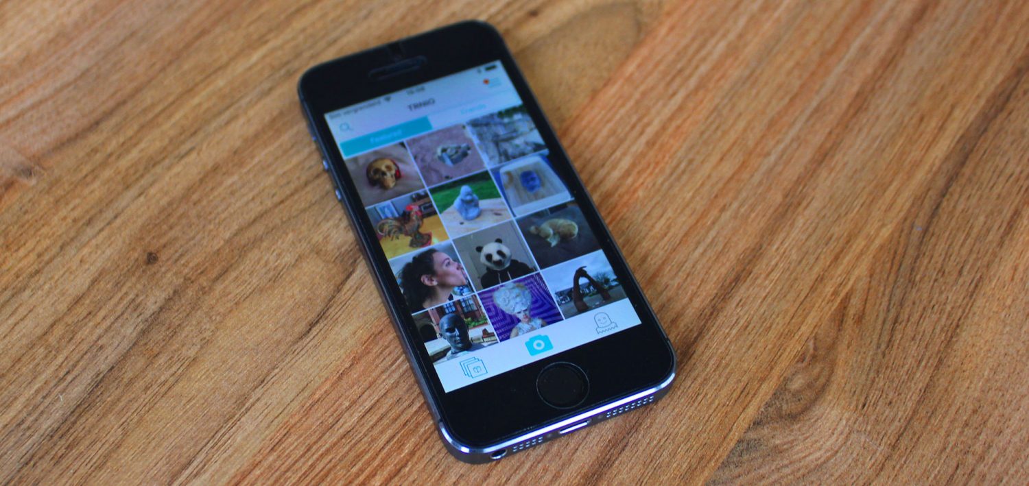 Smartphone 3D Scanning – 3D Mag