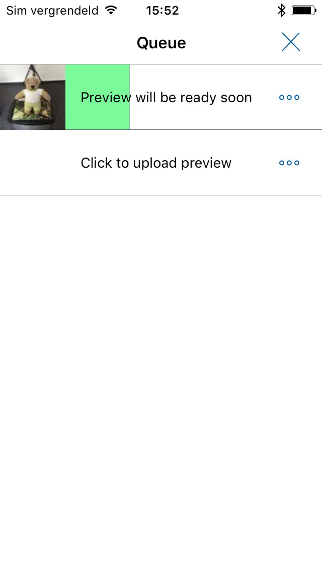TRNIO iPhone Photogrammetry App Review – 3D Mag