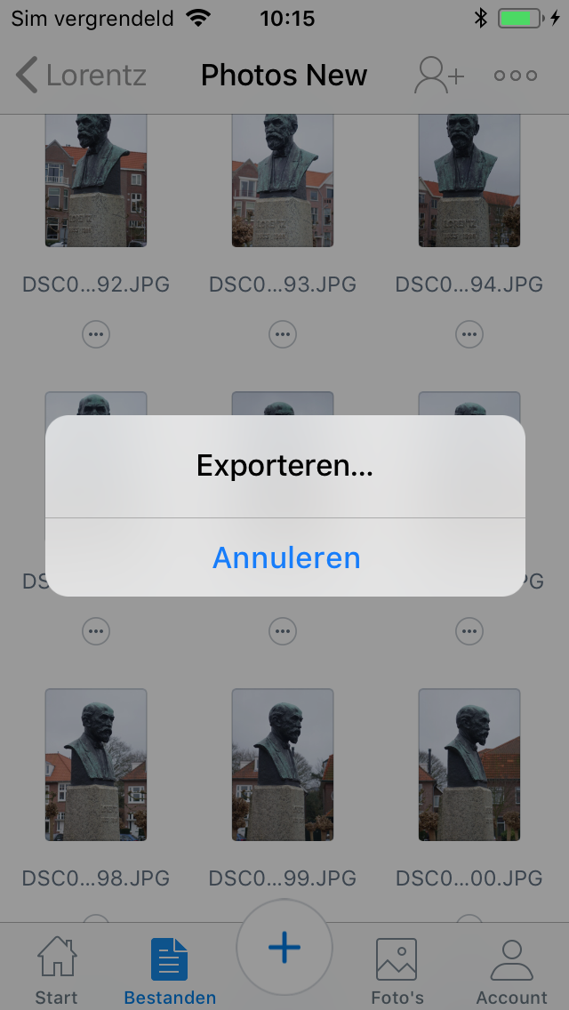 TRNIO iPhone Photogrammetry App Review – 3D Mag