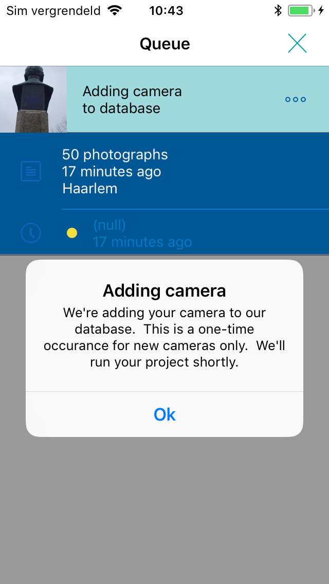 TRNIO iPhone Photogrammetry App Review – 3D Mag