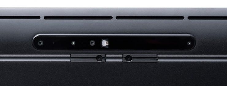 Wacom's new MobileStudio Pro tablets have a 3D Scanner – 3D Mag