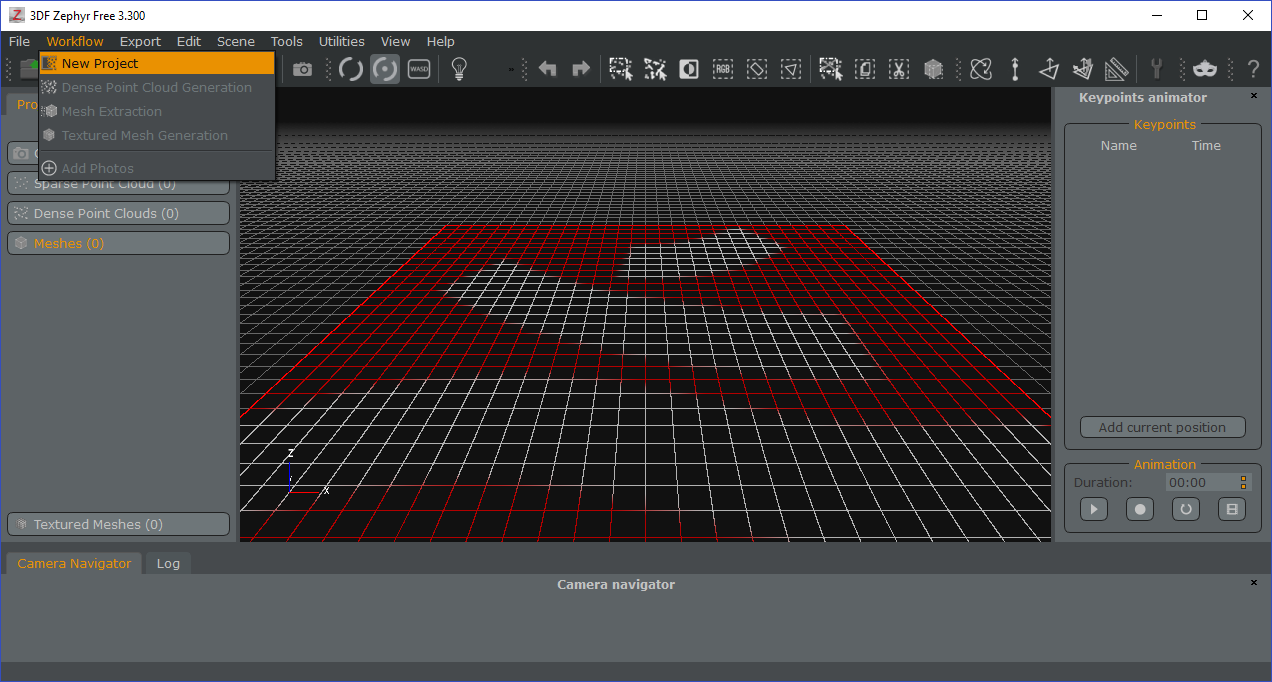 Free 3D Scanning from Video by using just a Smartphone – 3D Mag